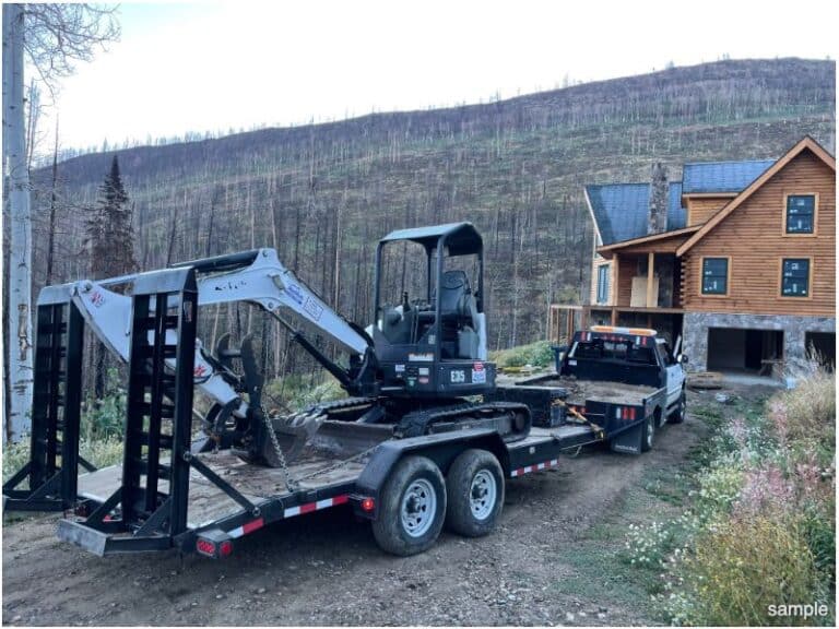 Forestry Mulching 101: Everything You Need To Know - Bear Claw Land Services